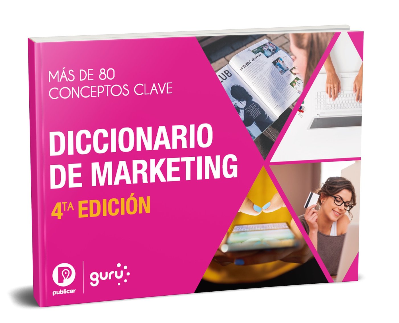 DICCIONARIO DE MARKETING
